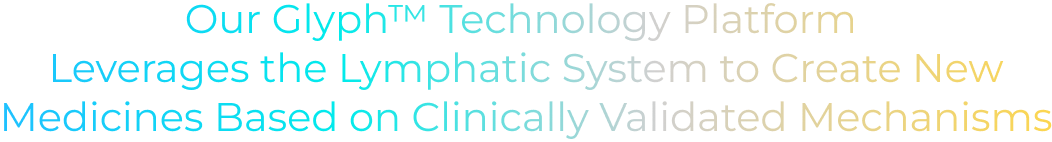Our Pipeline – Seaport Therapeutics